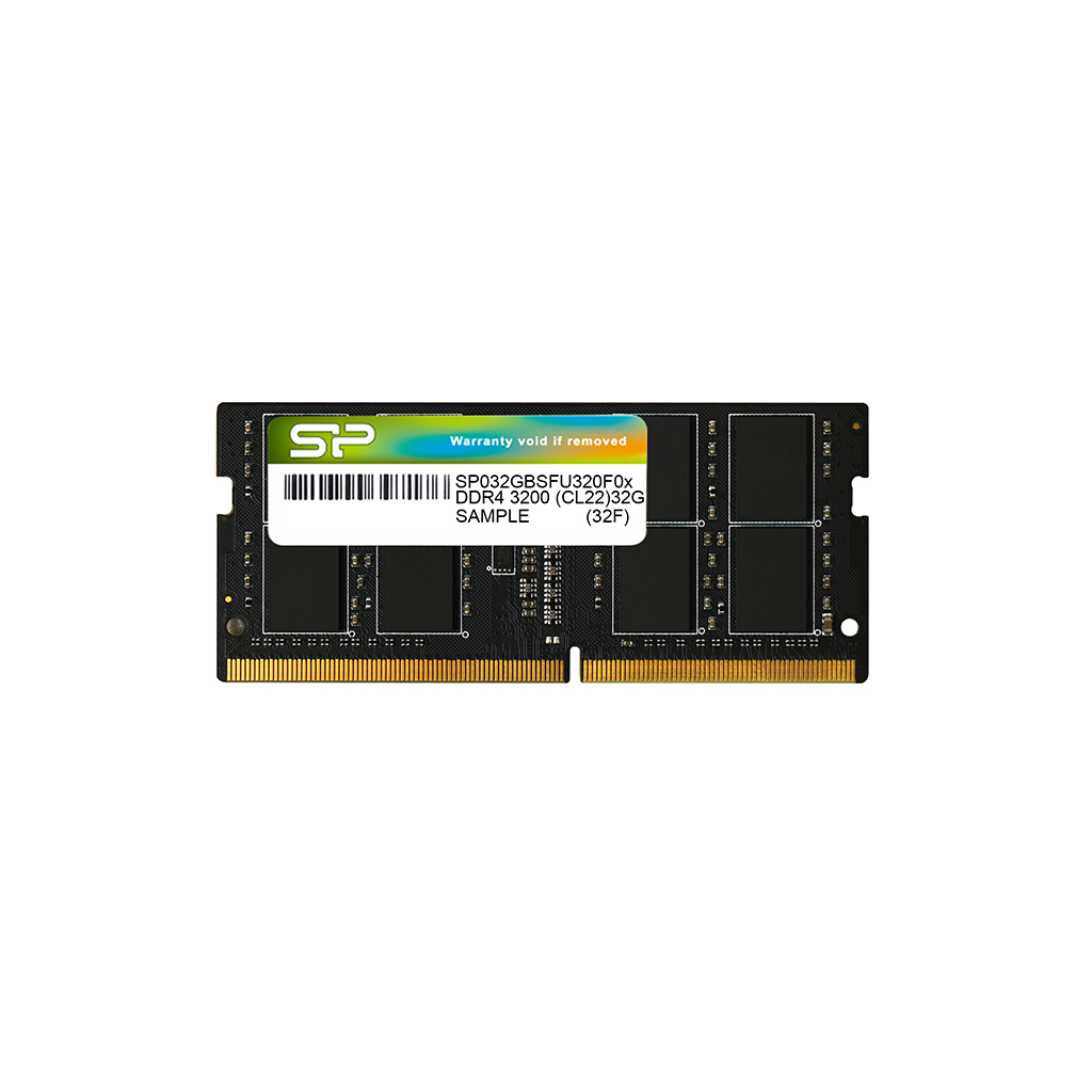 Silicon Power SP004GBSFU266X02